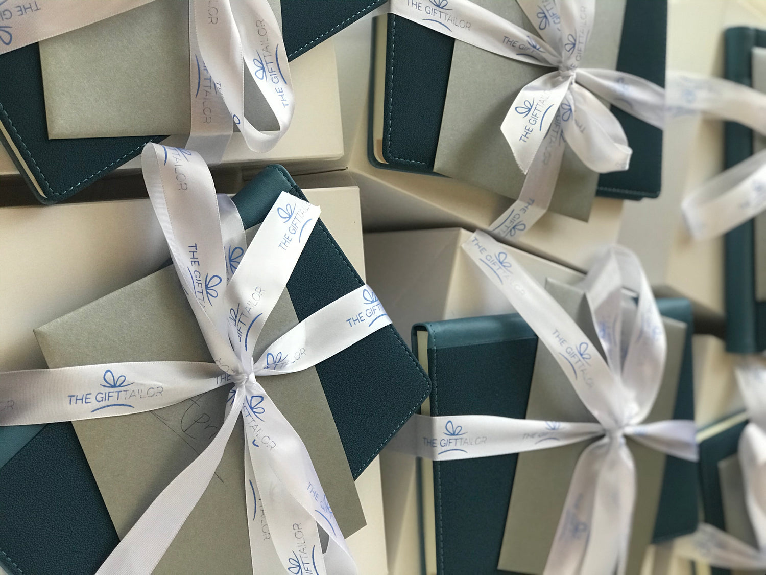 Bespoke gifting made simple and stress-free! – The Gift Tailor